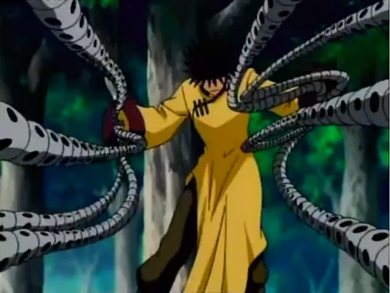 Octopus | Wiki MAR | Fandom