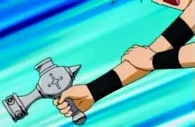 Babbo V2 | Wiki MAR | Fandom