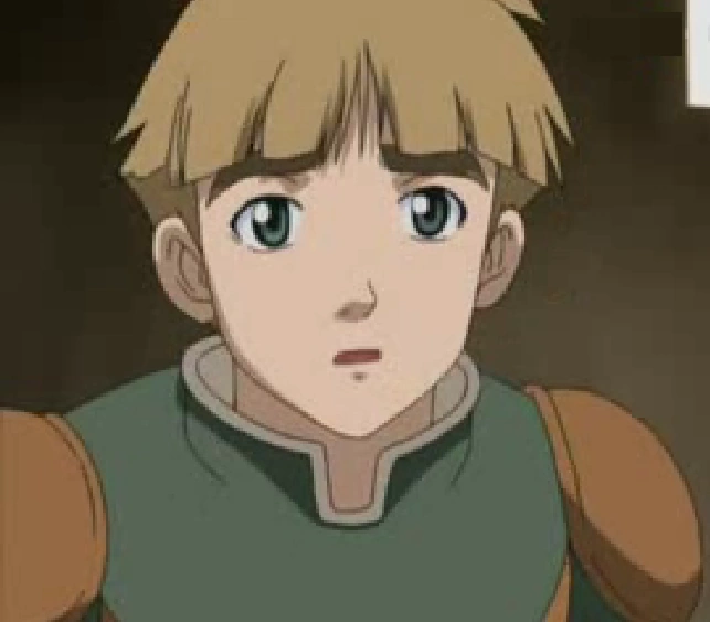 Carl | Wiki MAR | Fandom