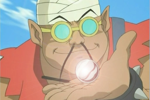 Mokku | Wiki MAR | Fandom