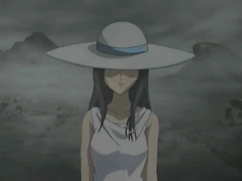 Lili | Wiki MAR | Fandom