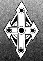 Cross Guard | Wiki MAR | Fandom