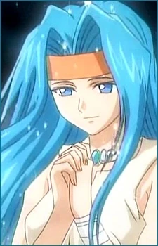 Alma | Wiki MAR | Fandom