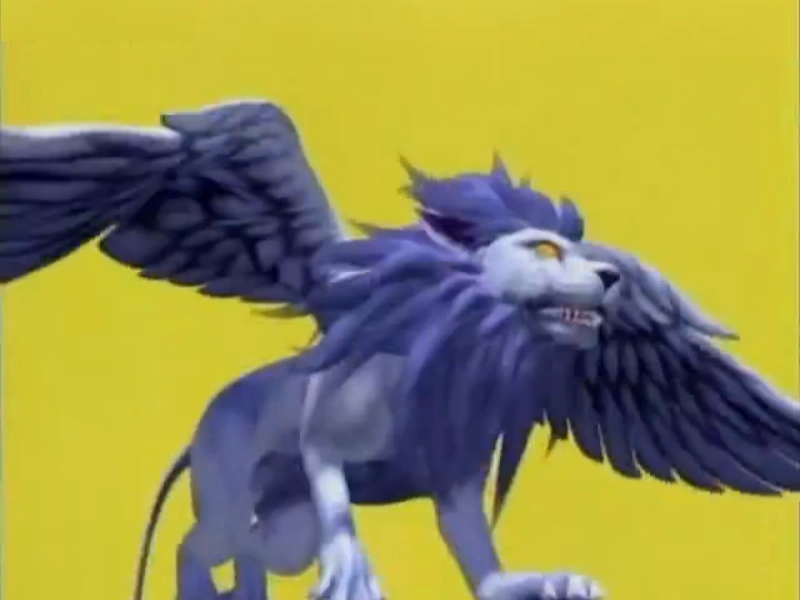 Leo Volador | Wiki MAR | Fandom