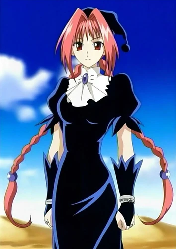 Dorothy | Wiki MAR | Fandom