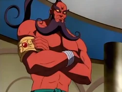 Ifrit | Wiki MAR | Fandom