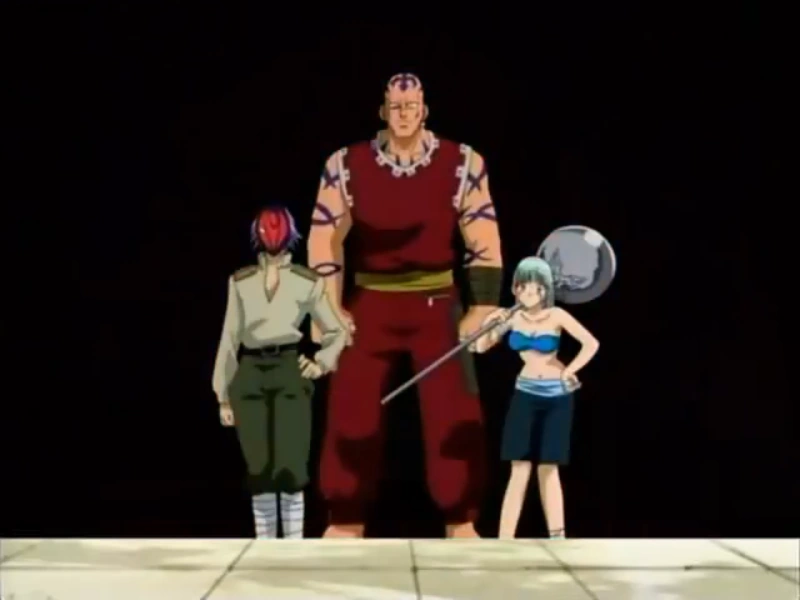 Familia Rodkin | Wiki MAR | Fandom