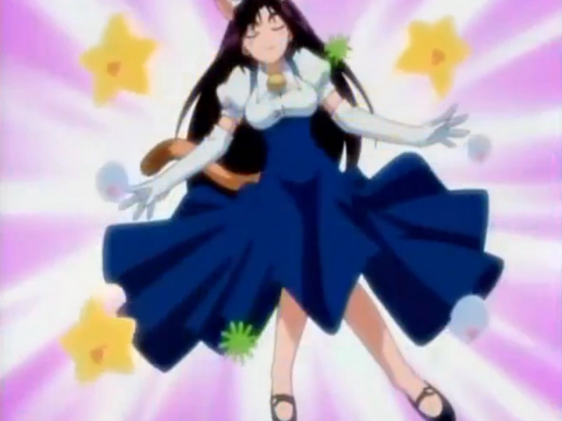 Meriro | Wiki MAR | Fandom