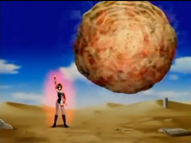 Gran Roca | Wiki MAR | Fandom