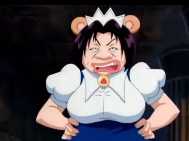 Bumoru | Wiki MAR | Fandom