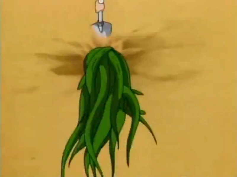 Earth Beans | Wiki MAR | Fandom