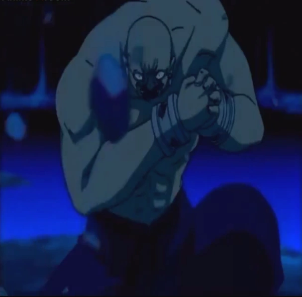 Oruko | Wiki MAR | Fandom