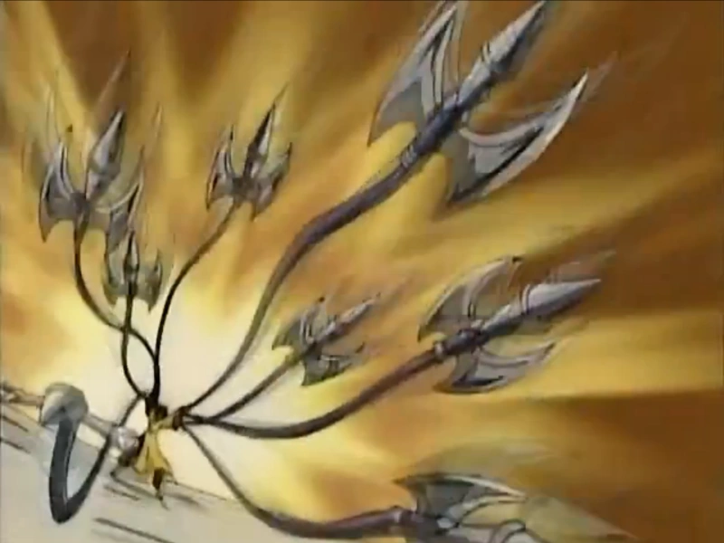 Octopus II | Wiki MAR | Fandom