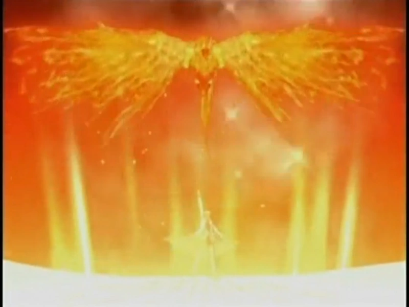 Fénix | Wiki MAR | Fandom