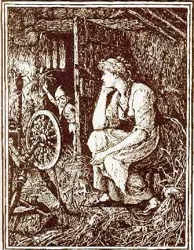 Rumpelstilzchen | Märchen-Geschichten Wiki | Fandom