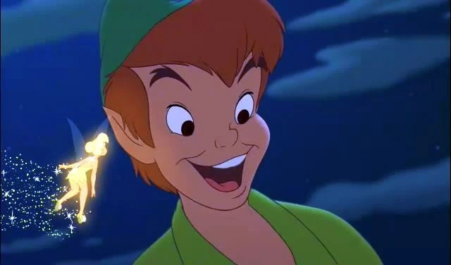 Peter Pan | Märchen-Geschichten Wiki | Fandom