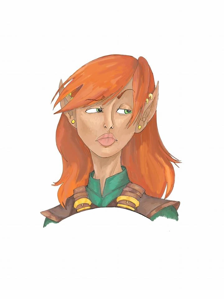 Fen | Marchenland Wiki | Fandom