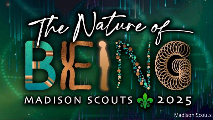 Madison Scouts 2025 Season | Marching Arts Wiki | Fandom