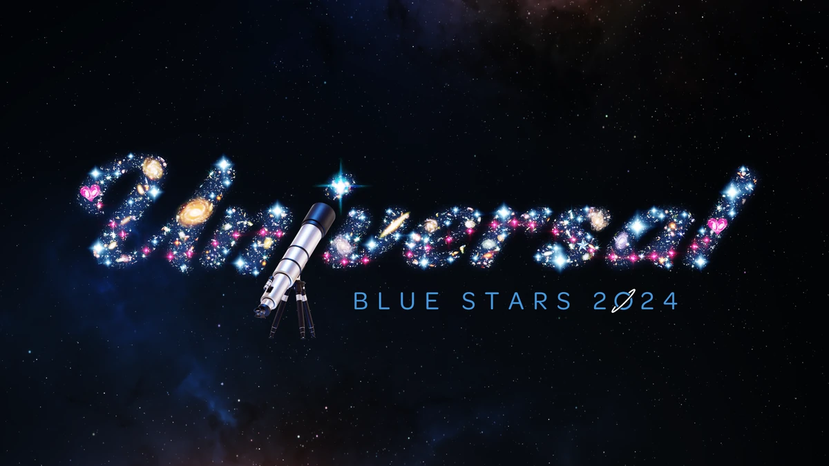 Blue Stars 2024 Season | Marching Arts Wiki | Fandom