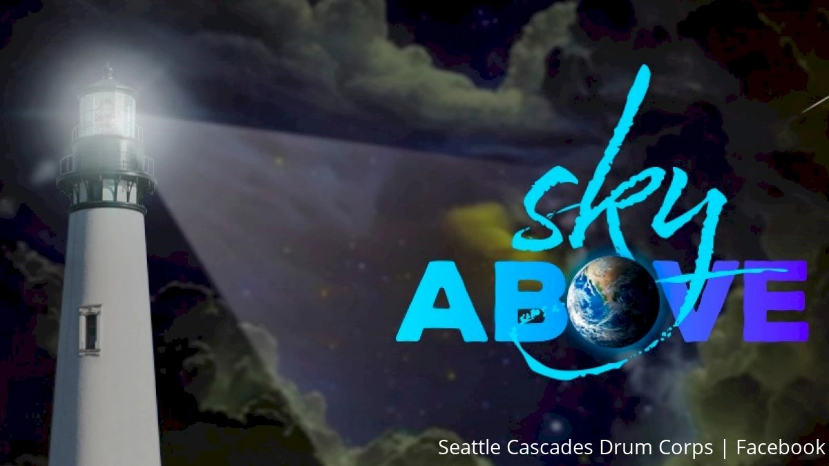 Seattle Cascades 2024 Season | Marching Arts Wiki | Fandom