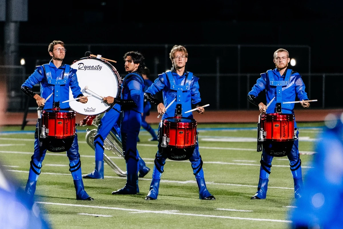 2024 Western Corps Connection (DCI) | Marching Arts Wiki | Fandom