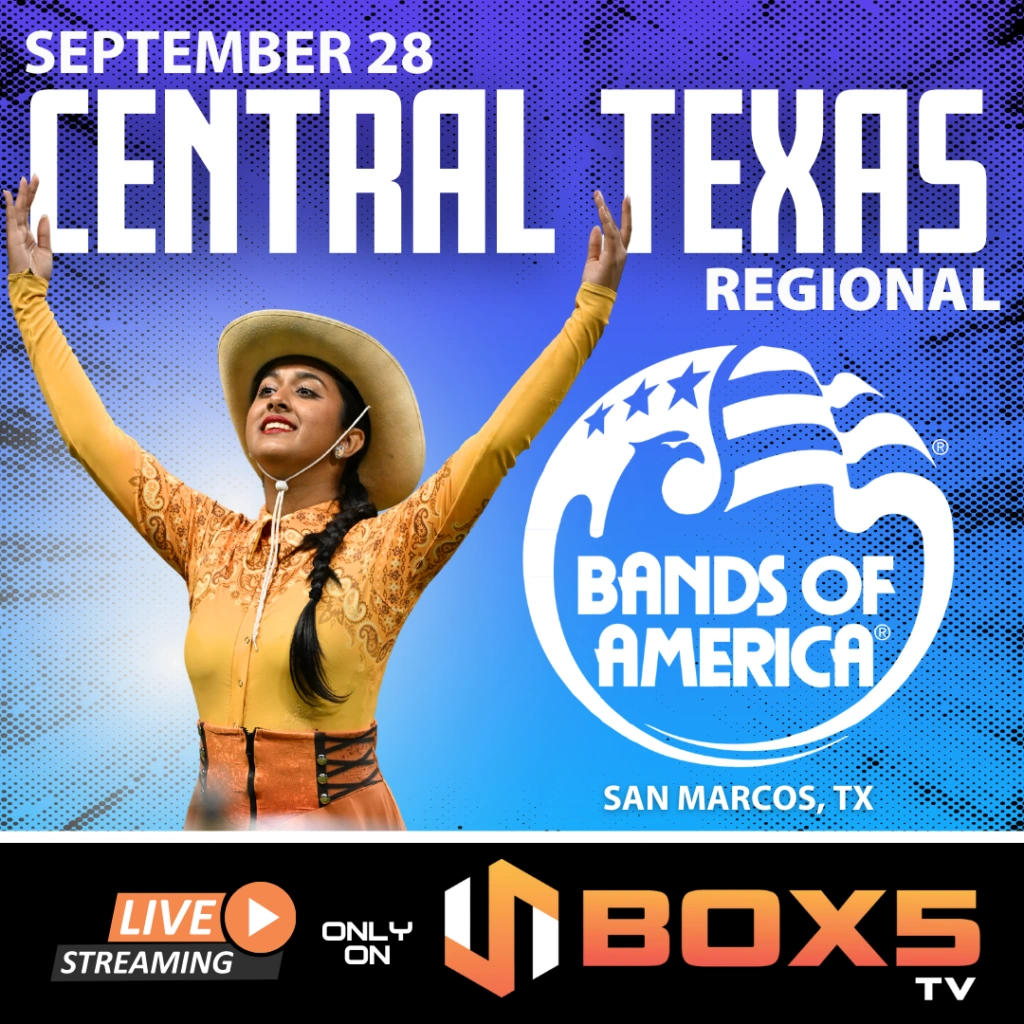2024 Central Texas Regional (BOA) | Marching Arts Wiki | Fandom