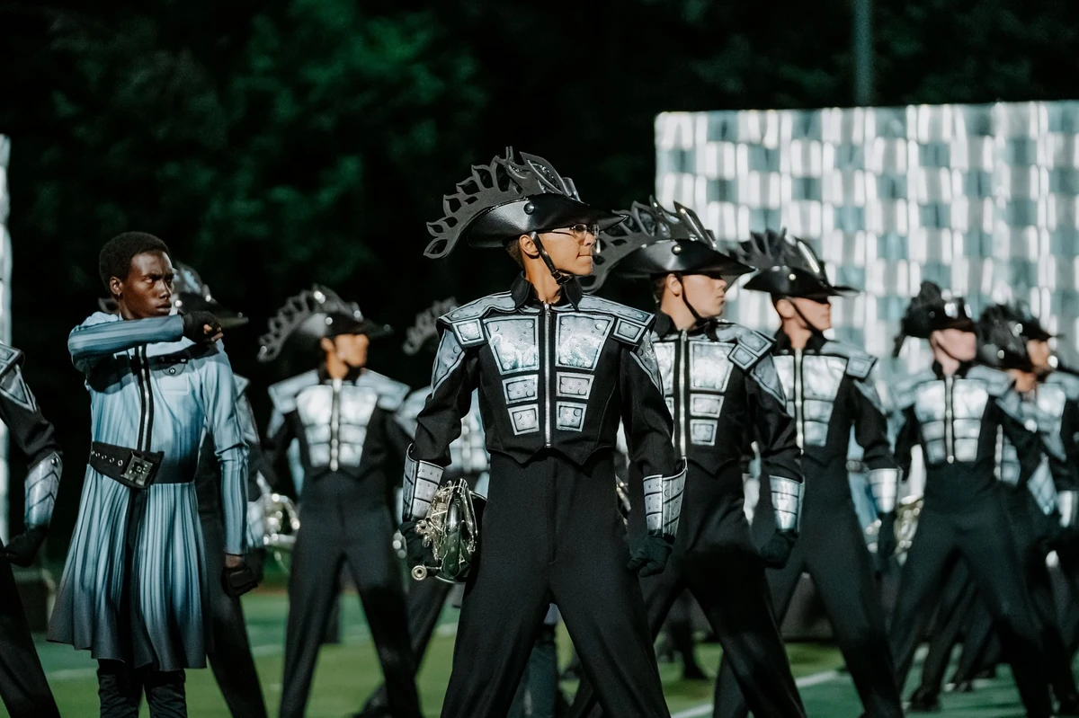 2024 Cavalcade of Brass (DCI) | Marching Arts Wiki | Fandom