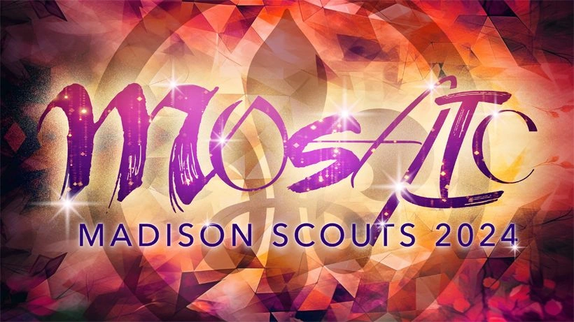 Madison Scouts 2024 Season | Marching Arts Wiki | Fandom
