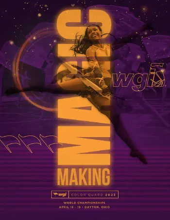 2023 WGI Guard World Championships | Marching Arts Wiki | Fandom