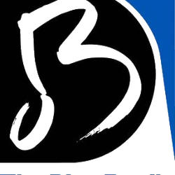 Blue Devils Logo Dci