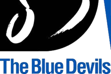 blue devils drum corps logo