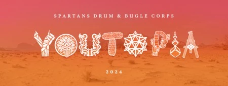 Spartans 2024 Season | Marching Arts Wiki | Fandom