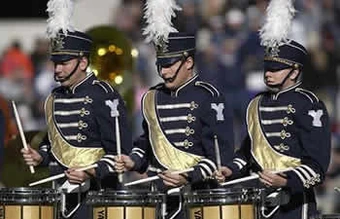 Different Types Of Marching Drums