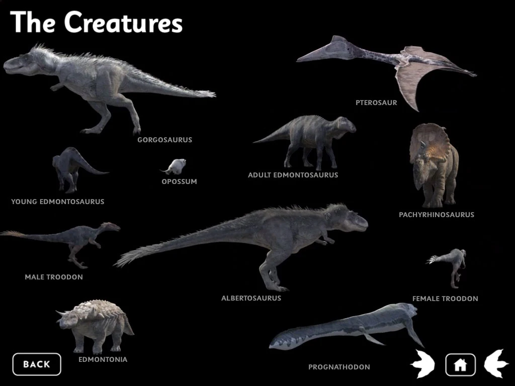 Alphadon | March of the Dinosaurs Wiki | Fandom