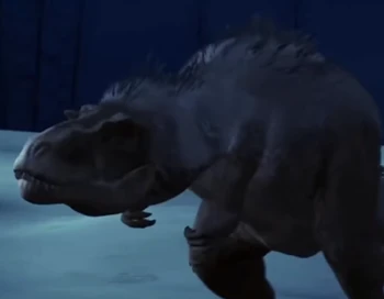 Gorgosaurus | March of the Dinosaurs Wiki | Fandom
