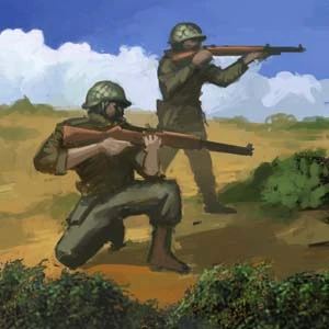 United Republic Military | March of War Wiki | Fandom