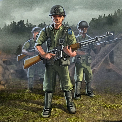 G.I. BAR Team | March of War Wiki | Fandom