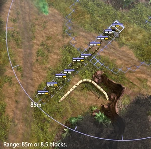 Hunter | March of War Wiki | Fandom