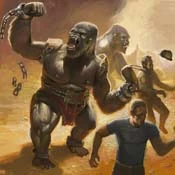 Warbeast | March of War Wiki | Fandom