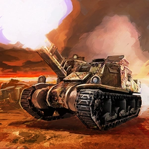 Mercenary Artillery | March of War Wiki | Fandom