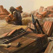 Weapons Stack | March of War Wiki | Fandom