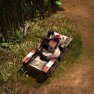 Shredder Tank | March of War Wiki | Fandom