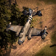 Flying Fortress | March of War Wiki | Fandom