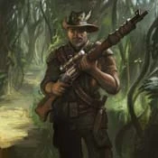 Hunter | March of War Wiki | Fandom