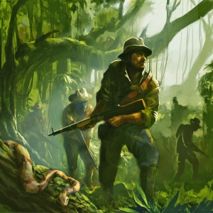 Insurgents | March of War Wiki | Fandom