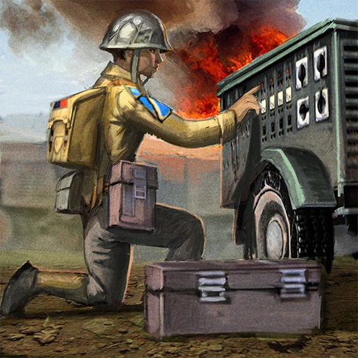 Mechanic | March of War Wiki | Fandom