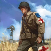 Medic | March of War Wiki | Fandom