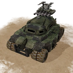 Mobile Command Vehicles | March of War Wiki | Fandom