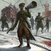 Commissar | March of War Wiki | Fandom