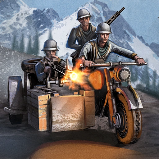 Motorcycle | March of War Wiki | Fandom